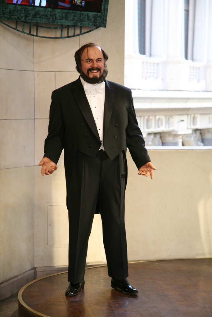 My Top 10 Favorite Operas | I'm Just Sharing